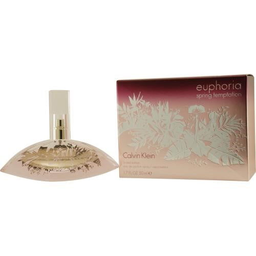 Euphoria Spring Temptation Eau de Parfum for Women