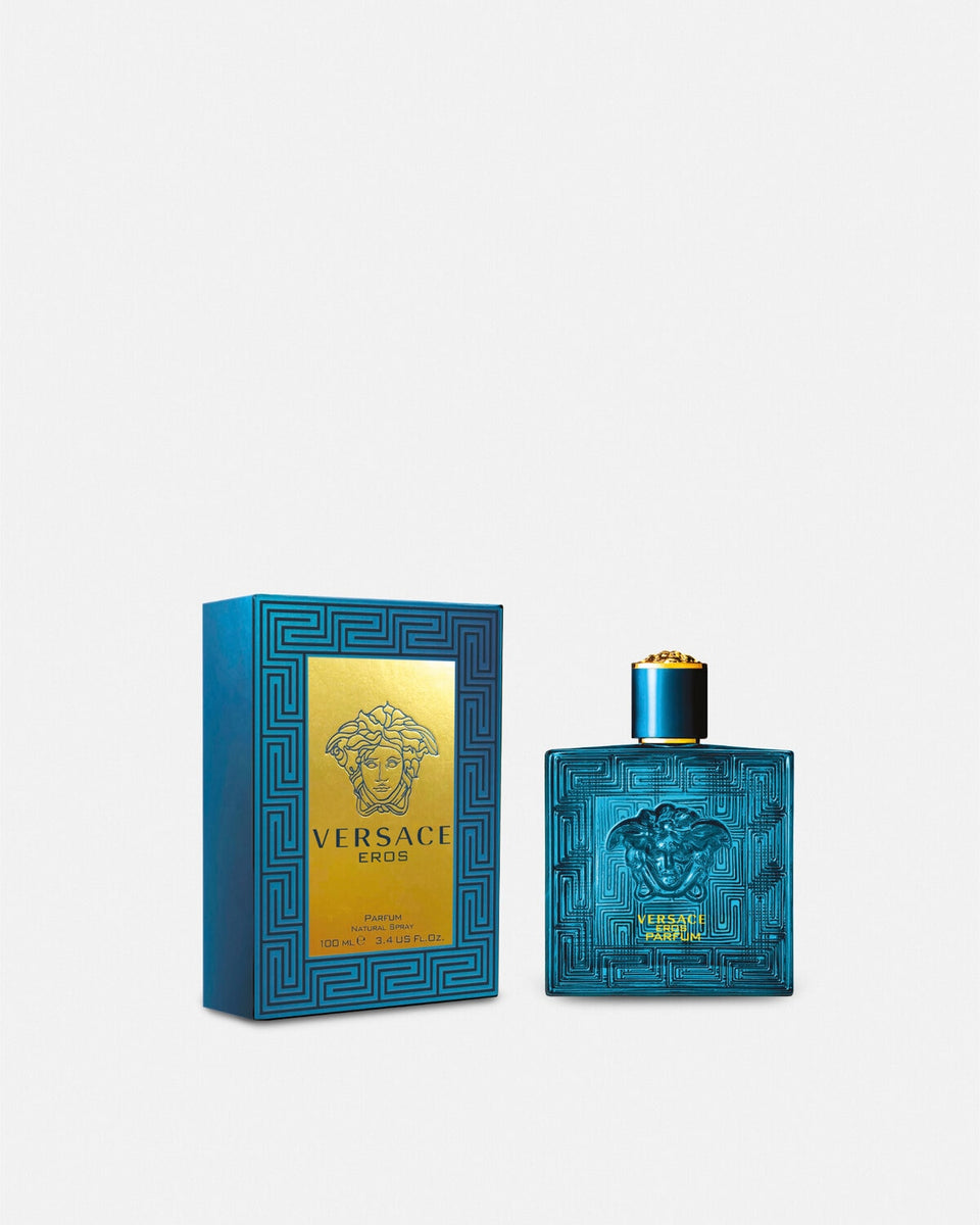 Versace Eros Parfum for Men