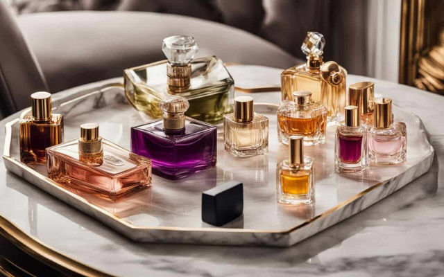 Choosing the Right Scent for Your Thanksgiving Dinner Table