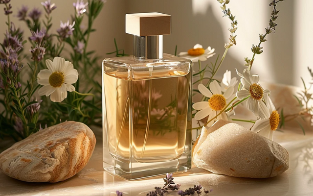 How to choose warm and spicy perfume for fall