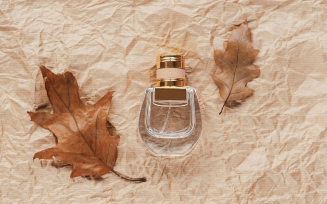 Tips for Layering Your Fall Fragrances