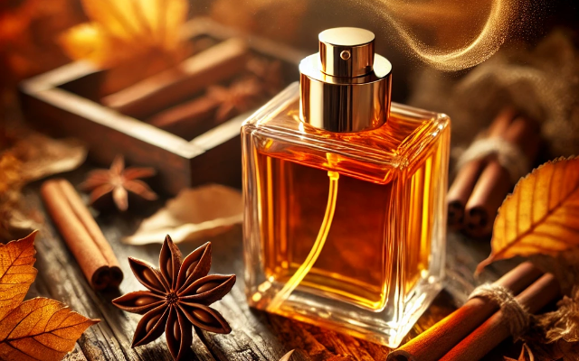 Top-Notch Fragrances to Keep You Warm and Spicy This Winter