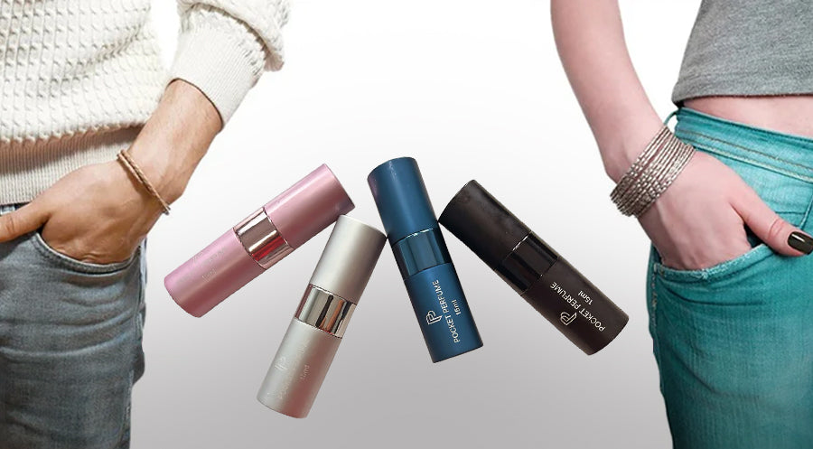8 Tips to Choose the Perfect Pocket Perfume