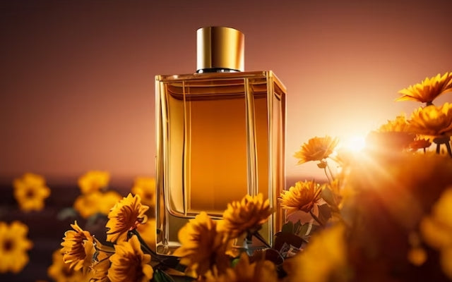 5 Best Summer Fragrances You Must Try in 2024