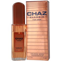 Chaz Classic Cologne Spray for Men