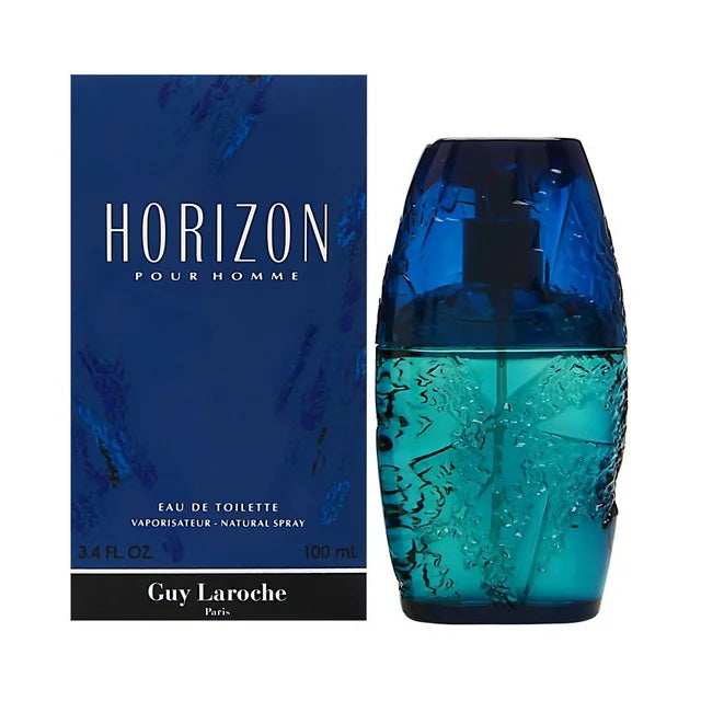 Horizon Pour Homme 1.7oz Eau De Toilette