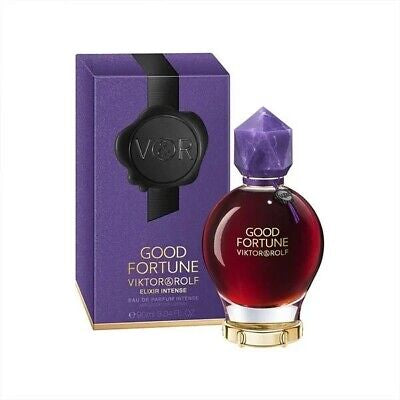 Victor & Rolf Good Fortune Elixir Intense Eau de Parfum Intense for Wo
