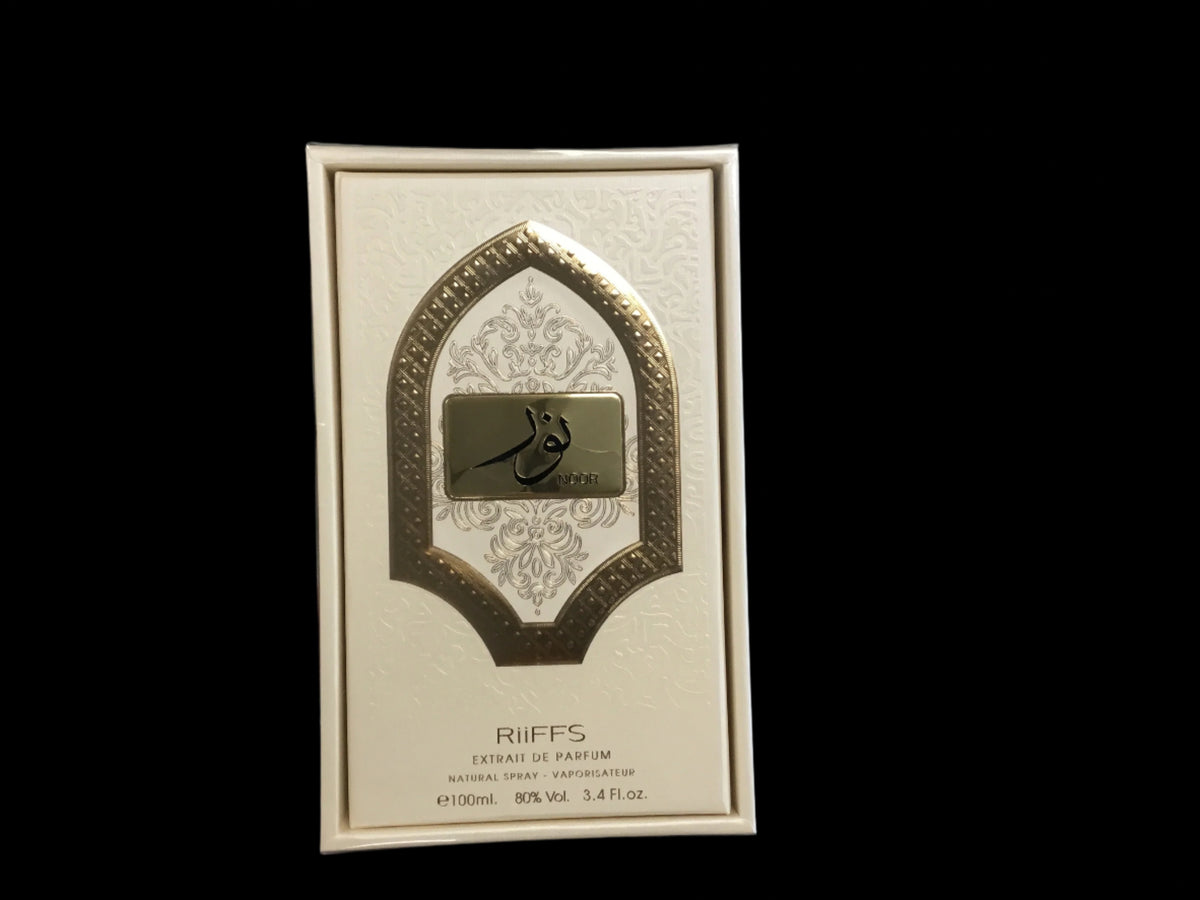 Riffs Noor Extrait de Parfum Spray for Women