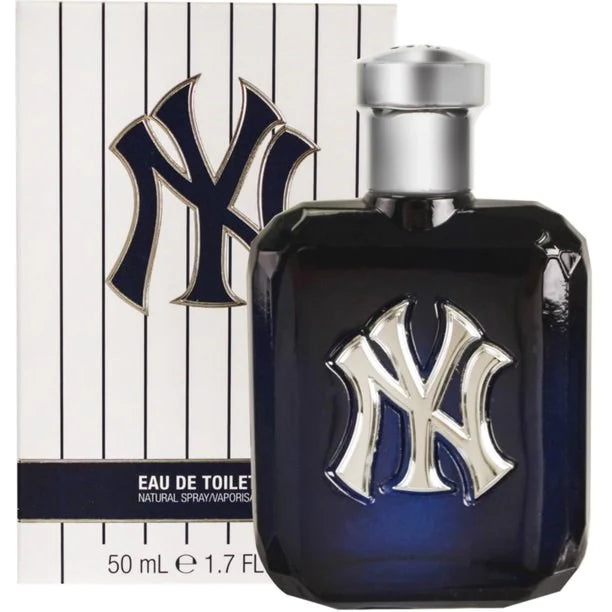 New York Yankees Eau de Toilette 1.7oz